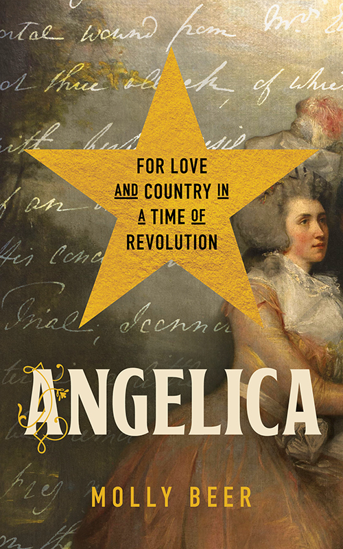 Angelica Schuyler Church: A Revolutionary Woman - Smithsonian Associates