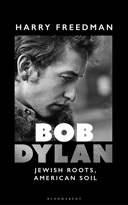 Bob Dylan: Jewish Roots, American Soil - Smithsonian Associates
