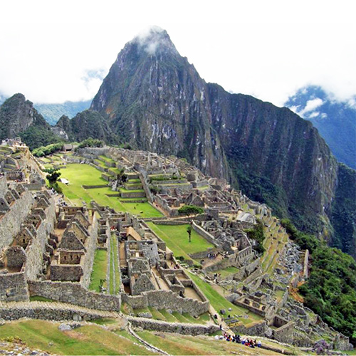 The Civilizations of the Andes: A Cultural Exploration - Smithsonian ...