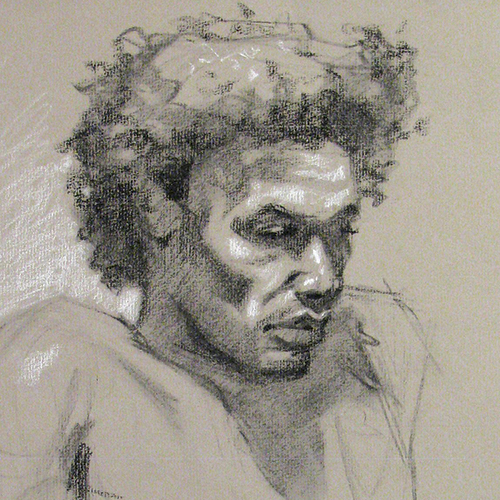 Introduction to Portrait Drawing - Smithsonian Associates