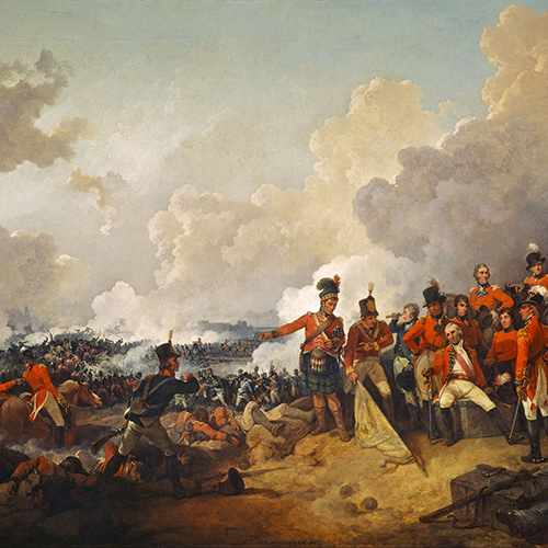 The Napoleonic Wars: A Global Conflict - Smithsonian Associates