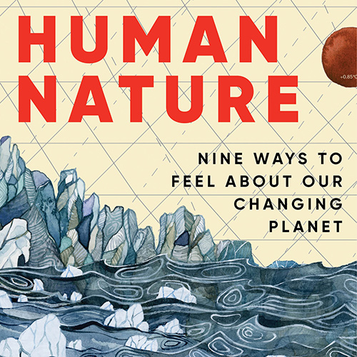 Feelings About Our Changing Planet - Smithsonian Associates