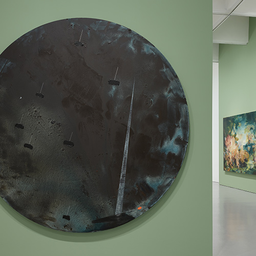 Composition Studies - Smithsonian Associates