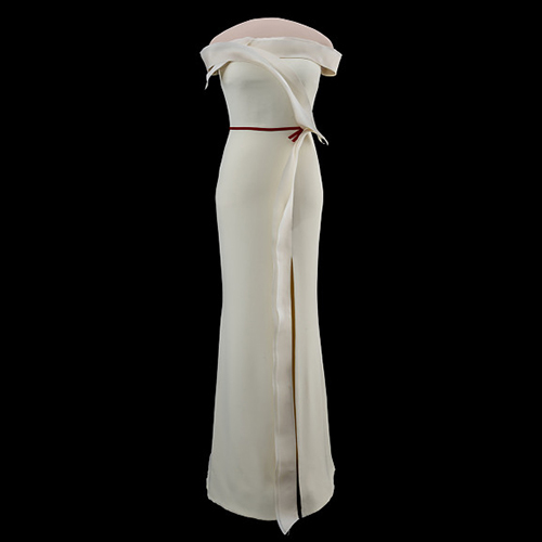 Designing for the First Ladies - Smithsonian Associates