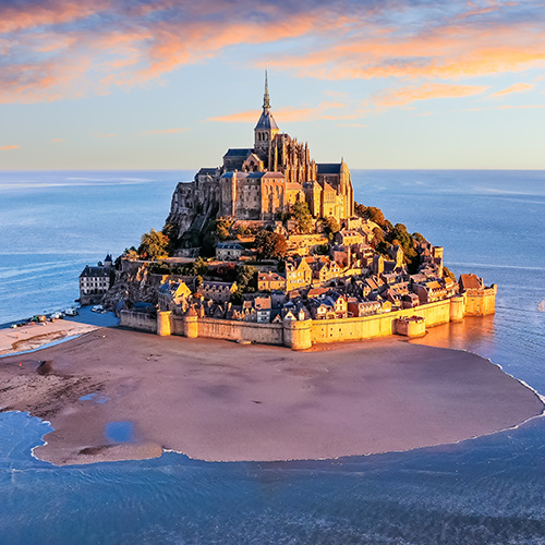 Masterpieces of the Middle Ages: A Romanesque Reawakening - Smithsonian ...