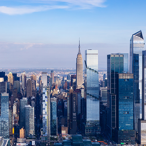 Looking Up: Rise of the Modern Skyscraper - Smithsonian Associates