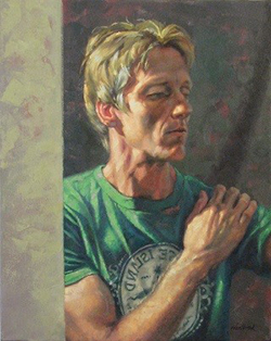 Eric Westbrook - Smithsonian Associates